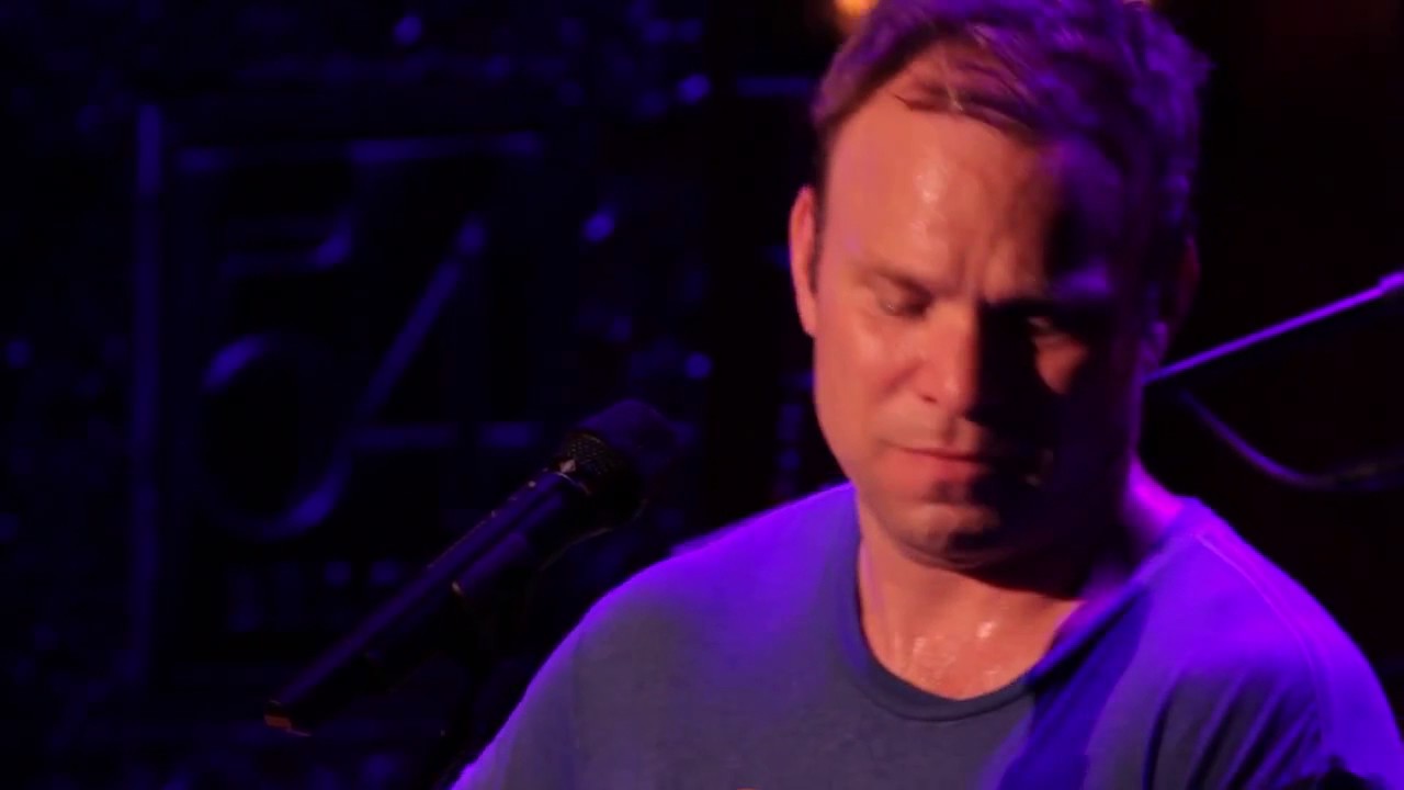 "Galway To Graceland" - Norbert Leo Butz with Michael J Moritz Jr (Live ...