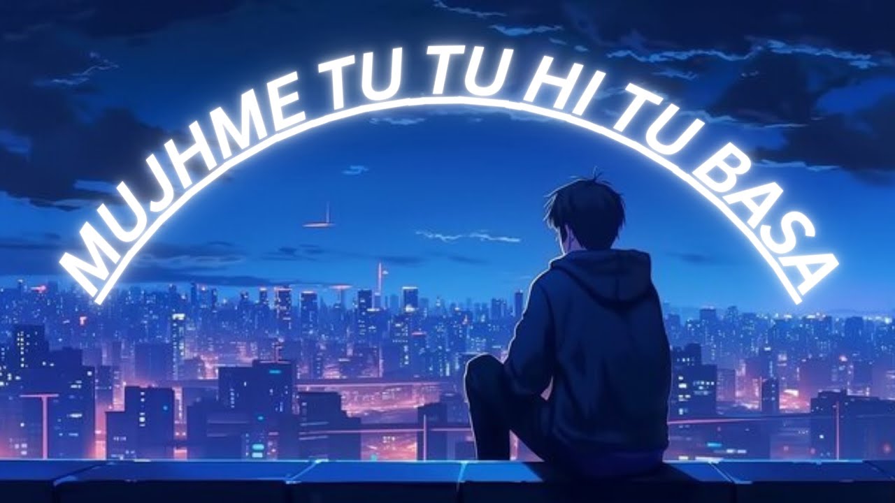 MUJHME TU TU HI TU BASA #love #lovestatus #lovesong #youtube - YouTube