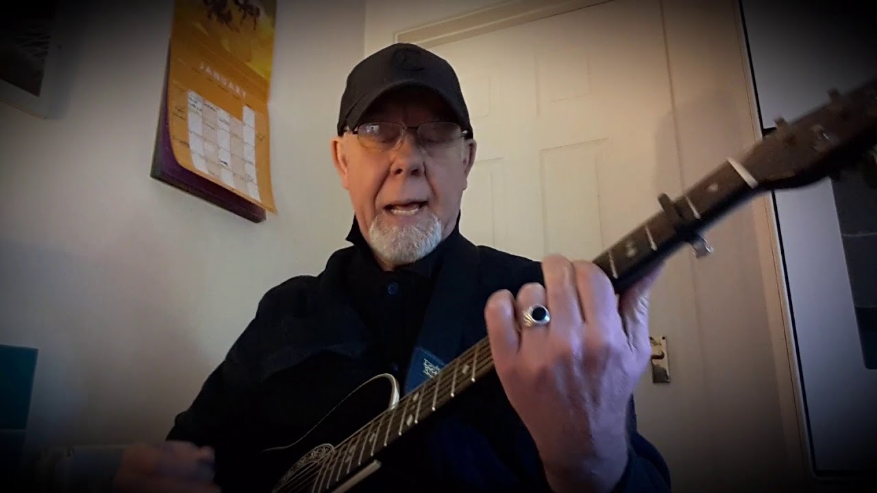 Original song called ’ Honeybee' written and performed by John Holcombe - YouTube