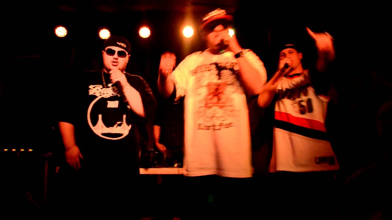 Yay Area Knox Presents "CASH RULES" LIVE AT TONIC LOUNGE IN RENO NV ...