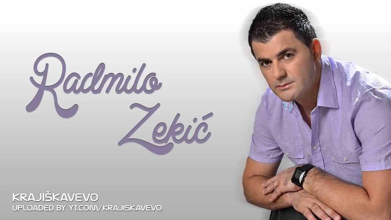 Radmilo Zekić - Kaži garo koji bolje ljubi (Gara) - Uživo - YouTube
