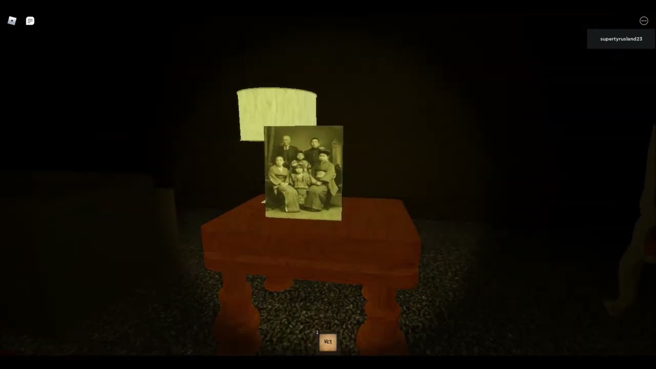 Roblox The Mimic Book 1 Control Chapter 2 Old - YouTube