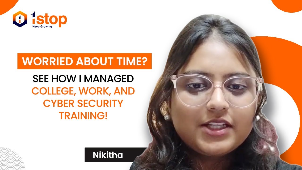 Learn Cyber Security under the guidance of Tech Mentors and transition ...