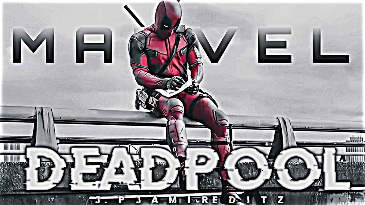 DEADPOOL ATTITUDE DEADPOOL EDIT| Deadpool Status | Deadpool WhatsApp ...