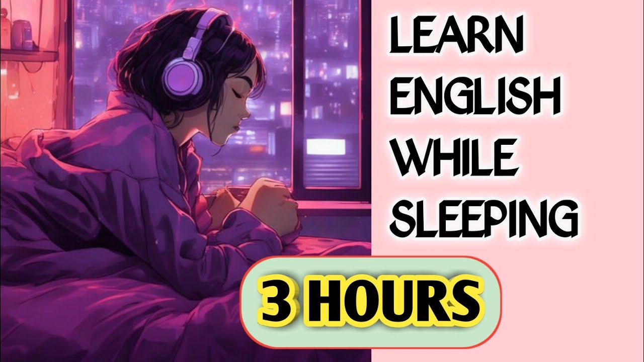 English Listening practice for Beginners in 3 Hours - YouTube