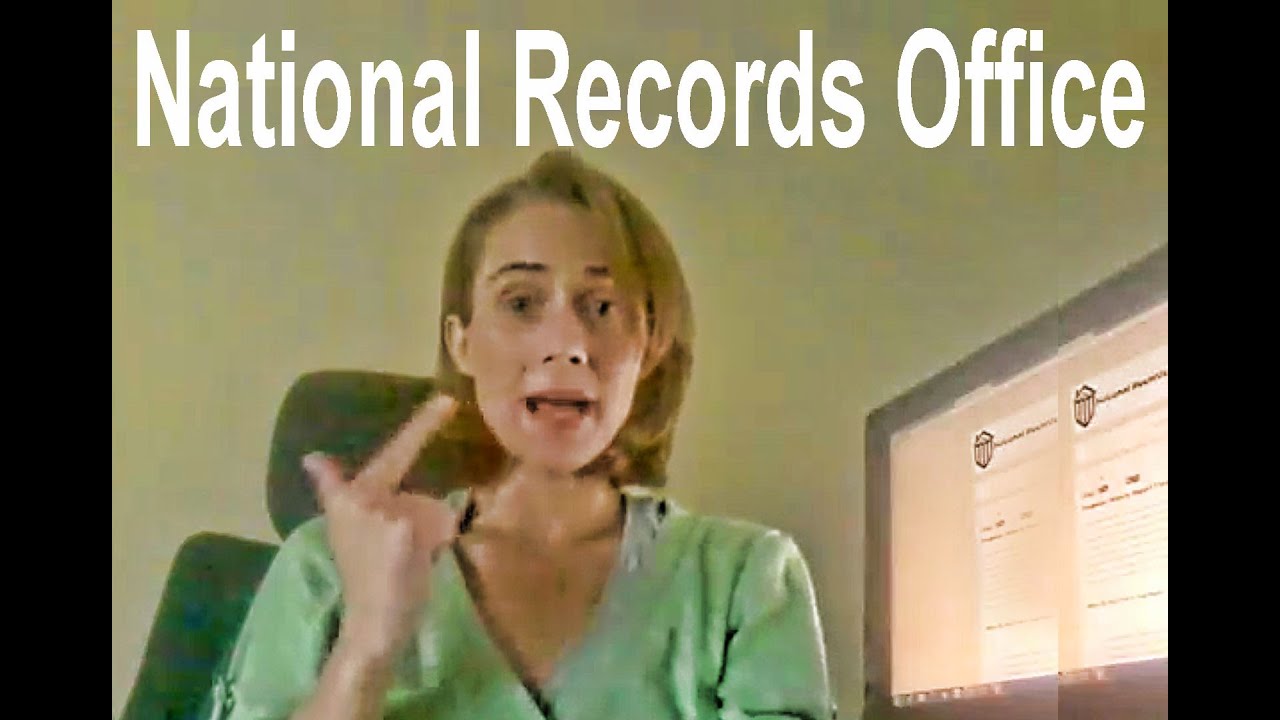 'Local Records Office' is Trendy Among Property Selling Agents - Local ...