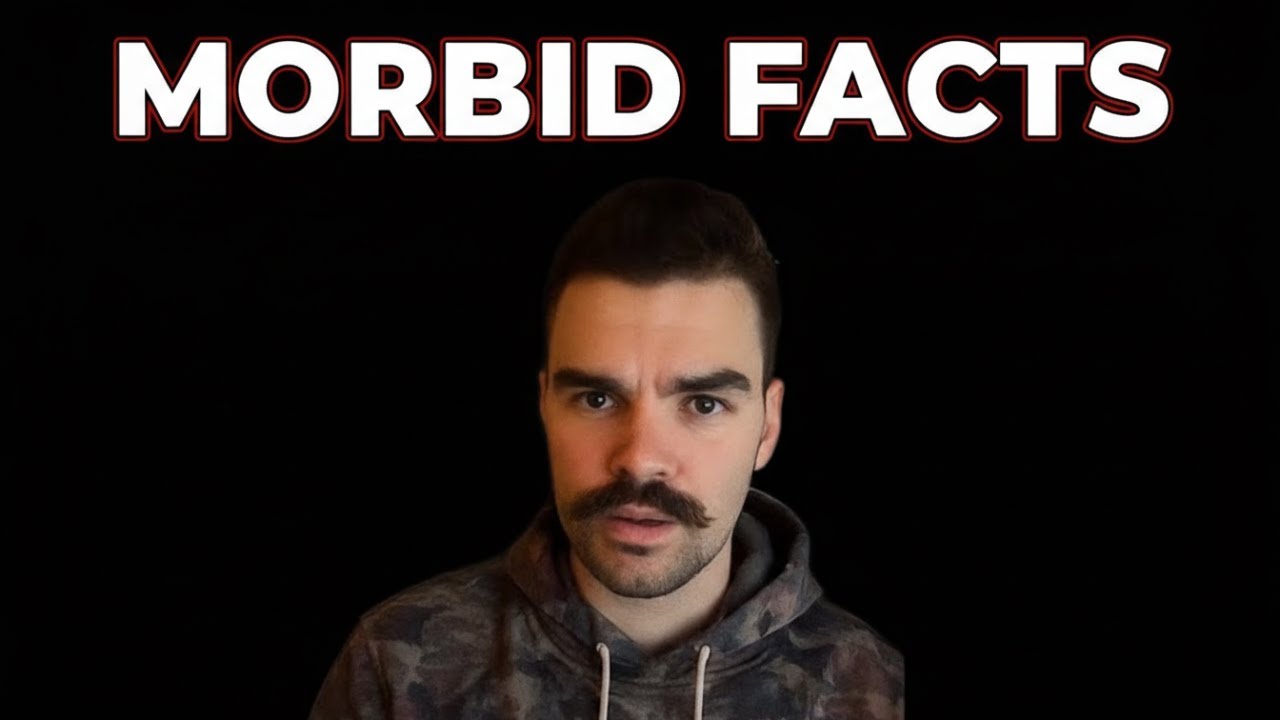 Random Morbid Facts Compilation Part 31 || Dark and Chilling Facts You ...