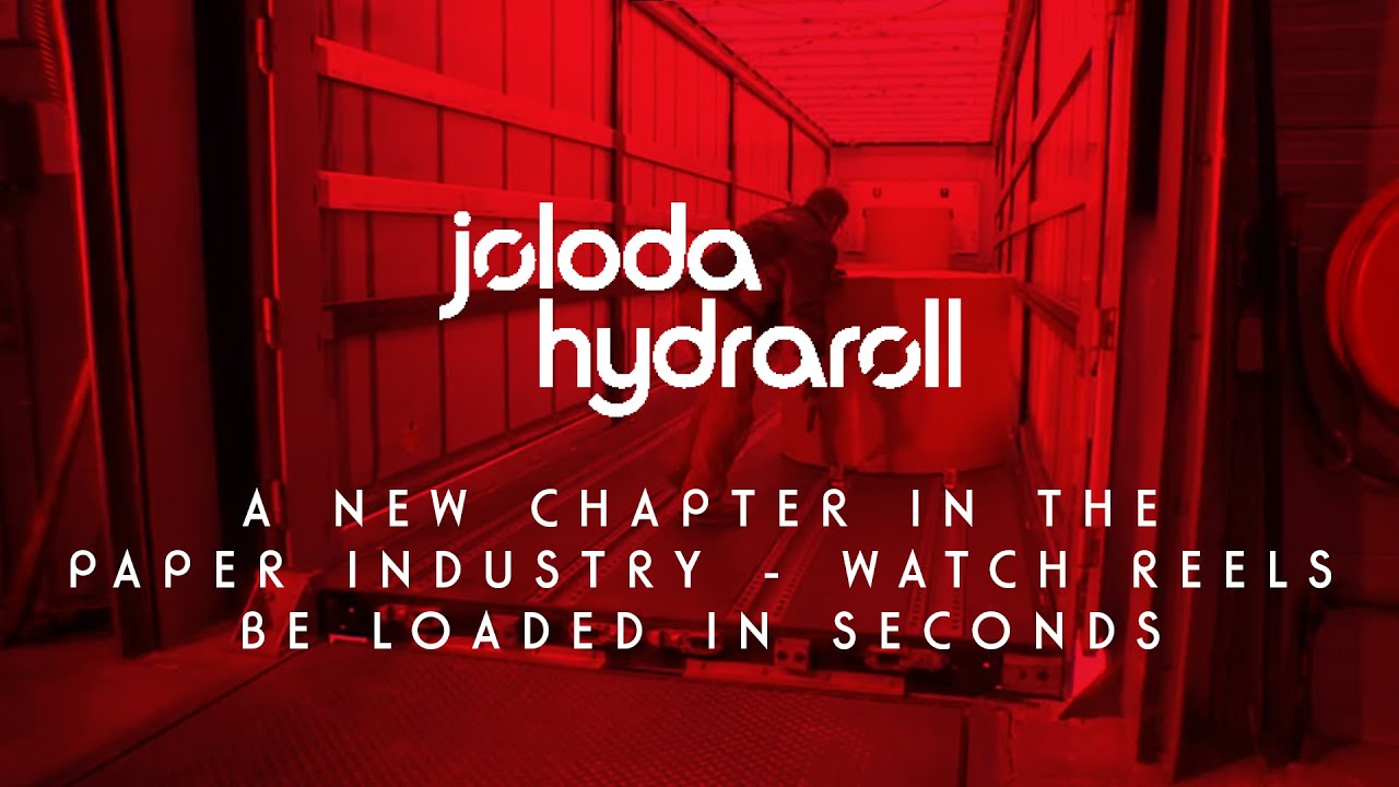 A New Chapter In The Paper Industry - Watch Reels Be Loaded In Seconds ...