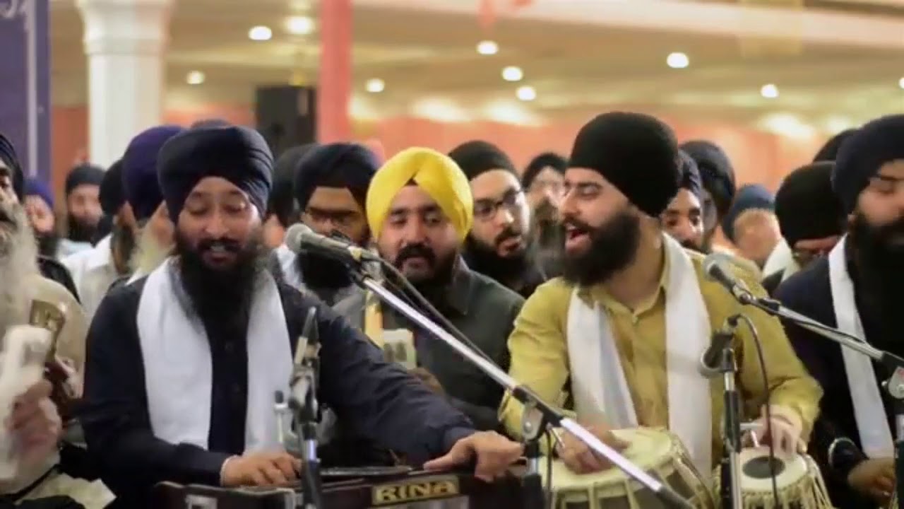 A Tribute To The Shaheed Sikhs ~1 - YouTube