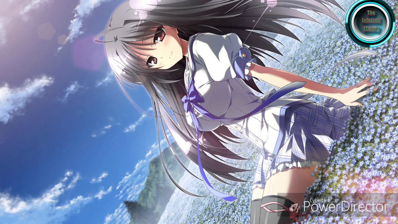 Nightcore Baby Baby ( Corona ) - YouTube