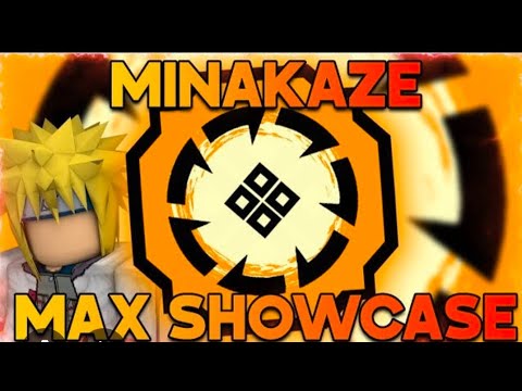 minakaze bloodline max showcase - YouTube