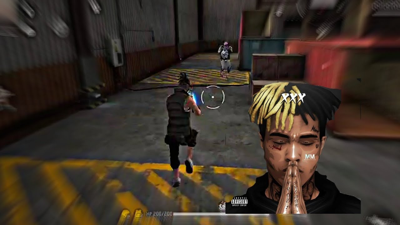 Xxx Tentacion Hope Youtube 2805