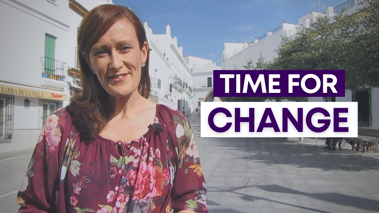 6 Signs It's Time to Change Direction - YouTube