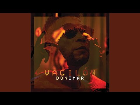 Don Omar - Vacilón (Audio)