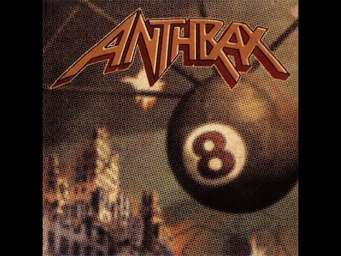Inside Out ANTHRAX extended video - YouTube