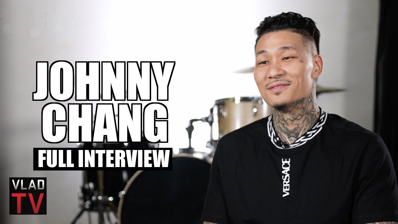 Former Wah Ching Gang Member, Johnny Chang (Full Interview) - YouTube
