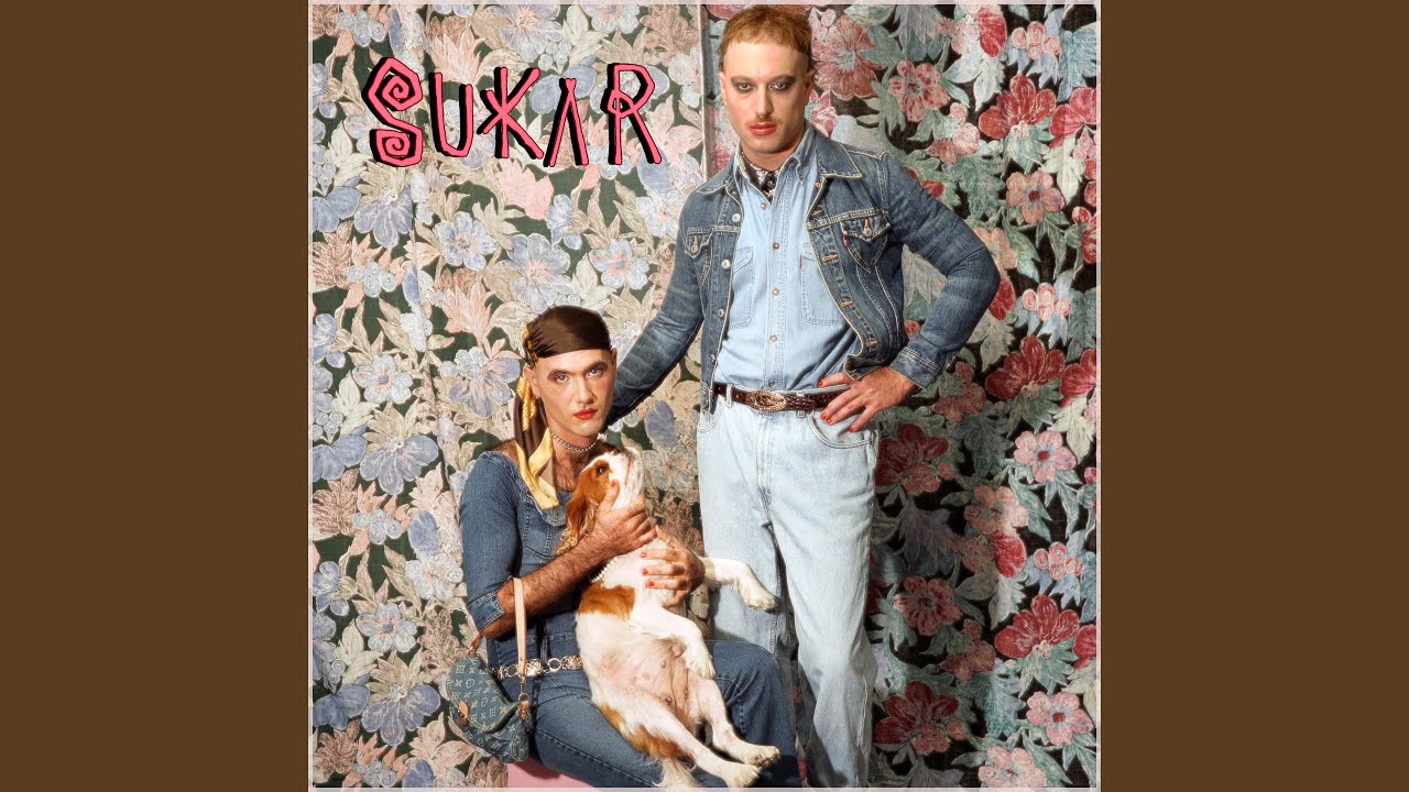 Sukar - YouTube Music