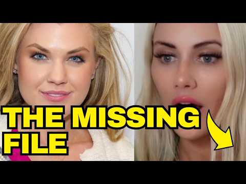 🚨 Erika Kirk's SECRET PAST UNRAVELED