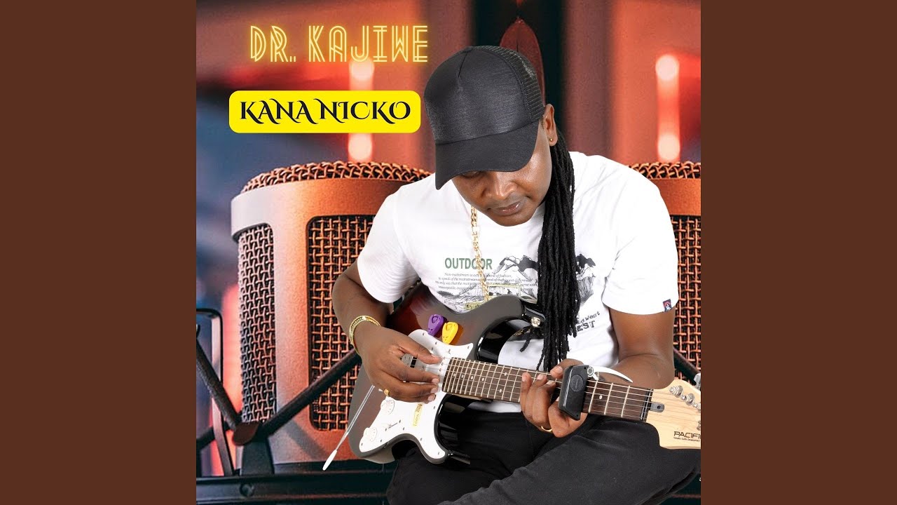 Dr. Kajiwe - YouTube