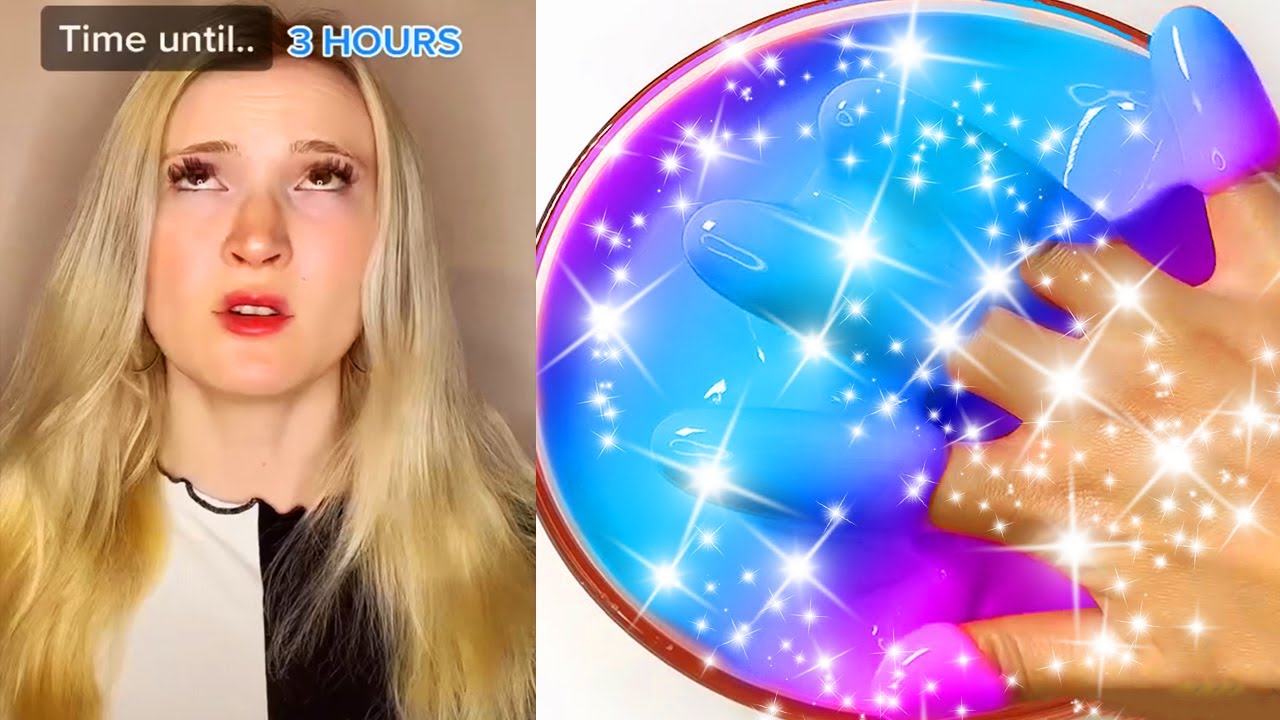 Text To Speech 🎅 Asmr Slime Storytime ️ @Luke Davidson TikTok ...