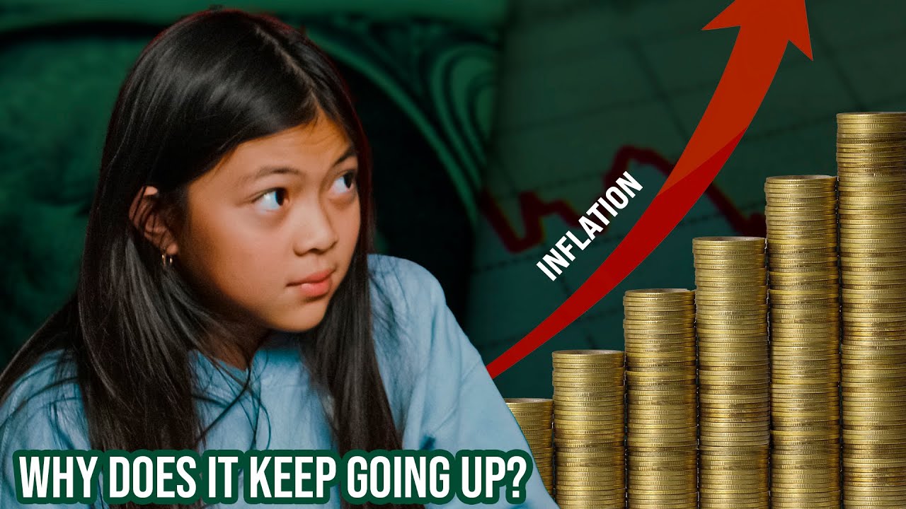 Kids Learn About Inflation - YouTube