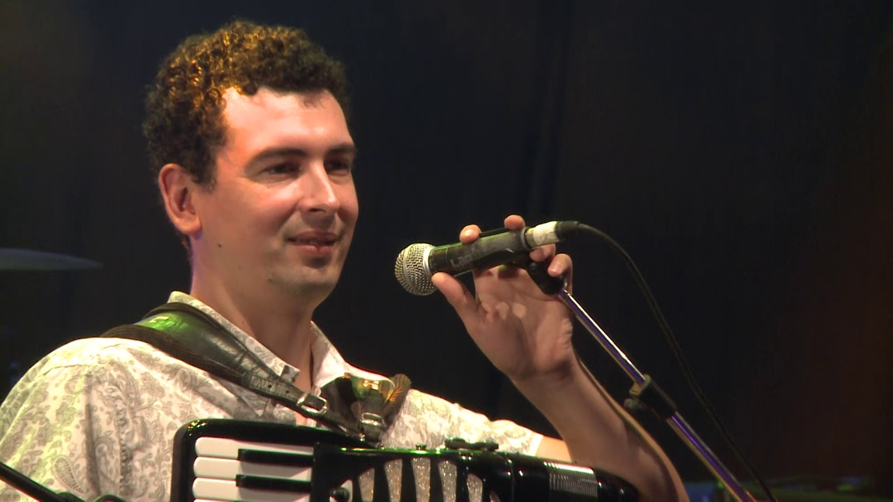 LUIS FARIAS GRUPO Viernes FNA 2018 - YouTube