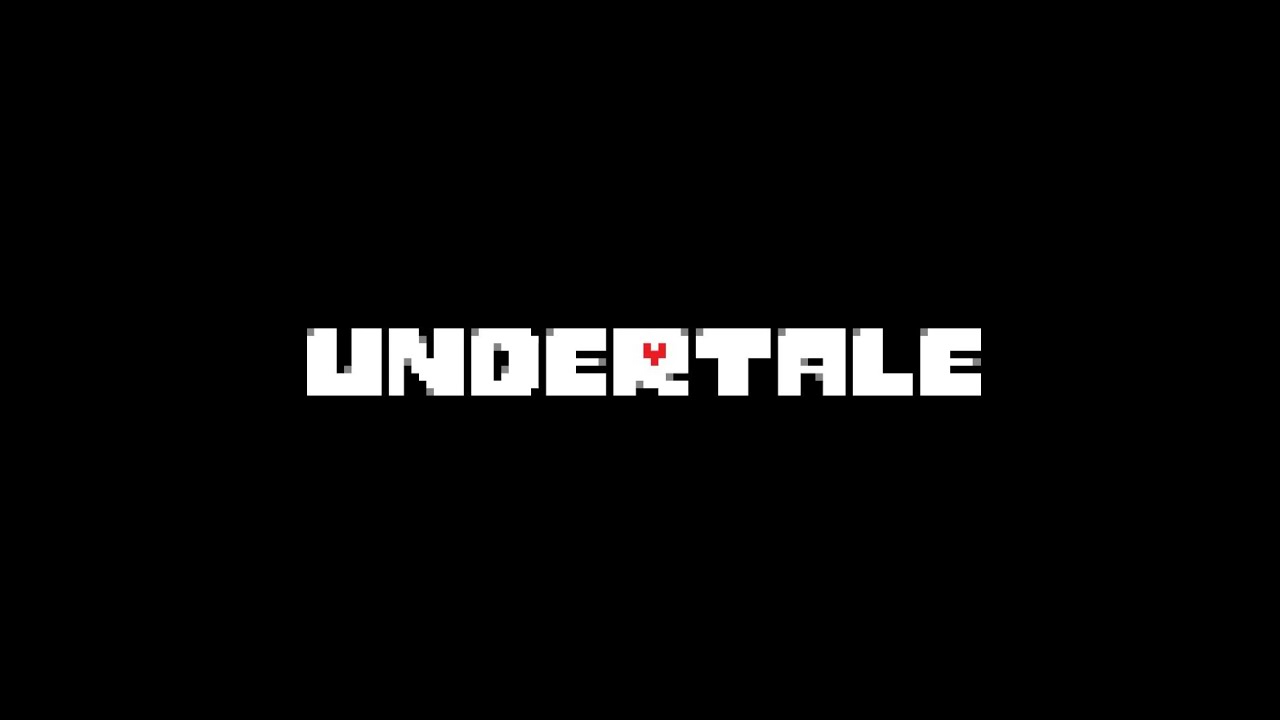 Start Menu - Undertale - YouTube
