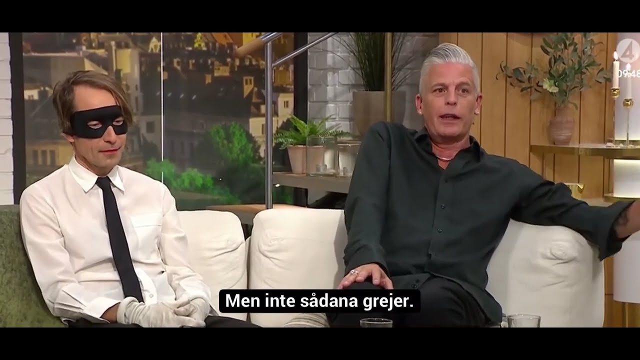 Mats Hellquist berättar att BOB HUND LÄGGER INTE NER HELT! (Bara konserter.) Många har ...