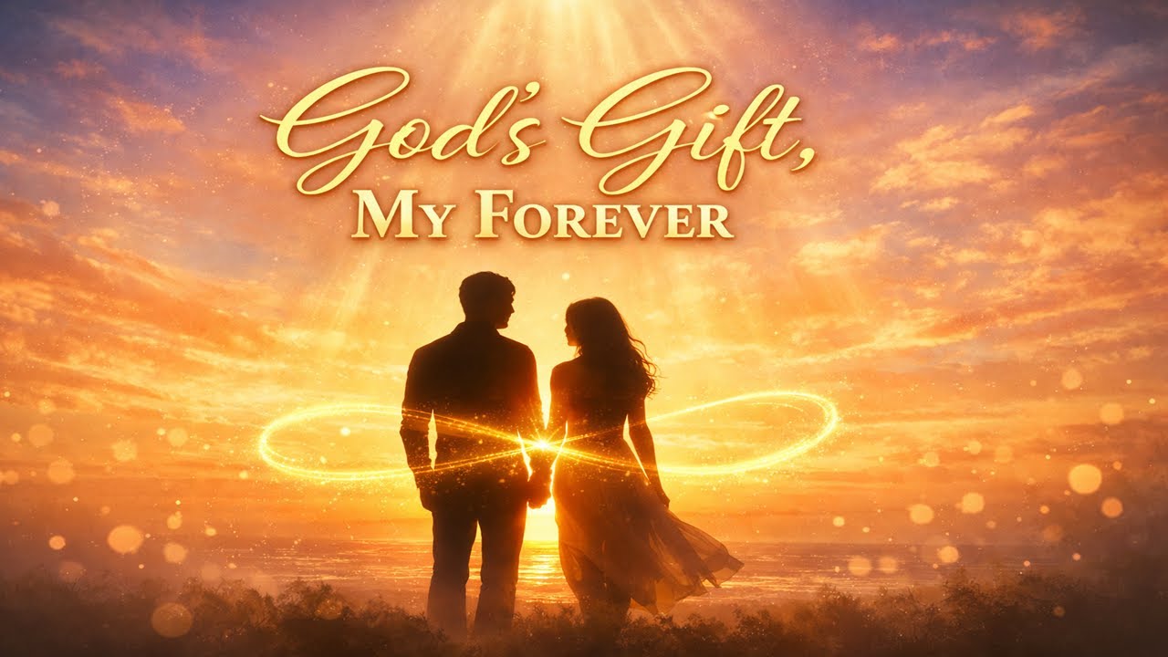 God’s Gift, My Forever (LYRICS) | Godly Love Song for Lovers | A Love ...