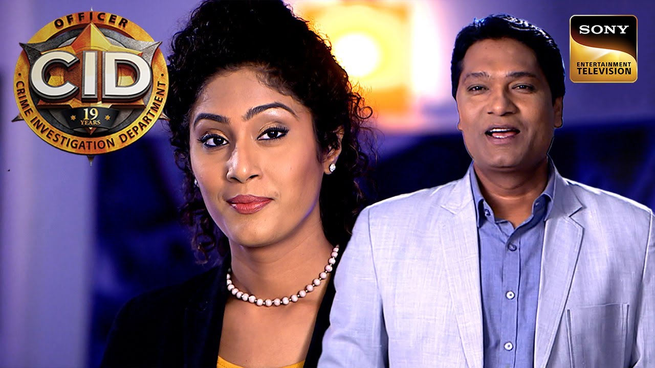 Tarika को किसने दिखाया Abhijeet का उतरा हुआ चेहरा? |CID|Full Episode ...