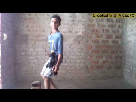 Sachin kumar siswar ka dance