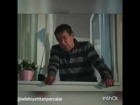 o yokken bile onu yasamaktir \