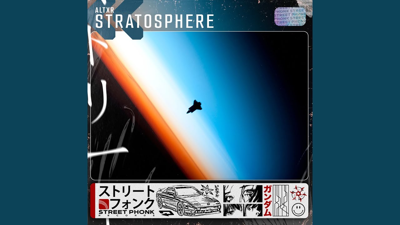 Stratosphere - YouTube