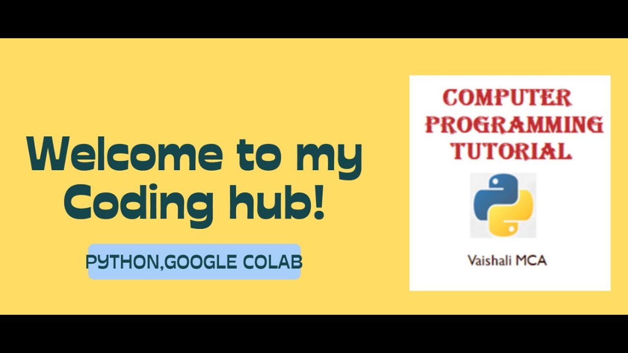 Concatenation Operator / Join operator in Python.#googlecolab input ... Concatenation Operator / Join operator in Python.#googlecolab input ...