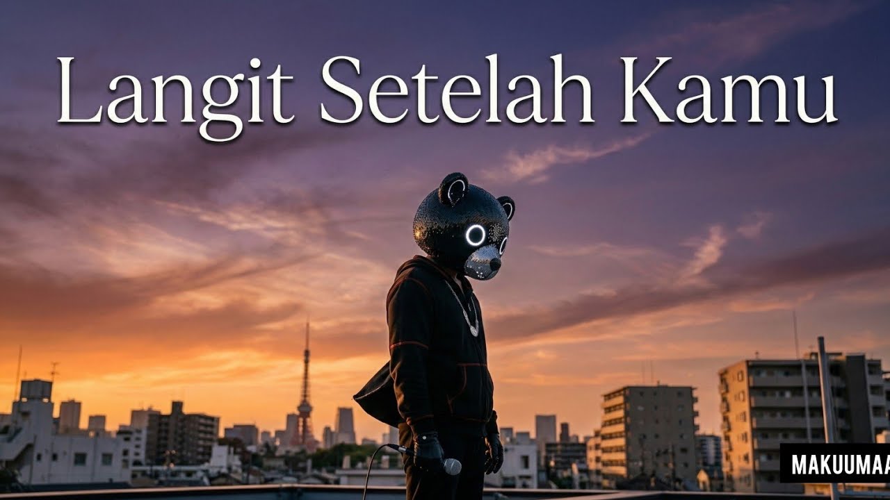 Langit Setelah Kamu | Lagu Sedih | Lagu Pop Terbaru 2026 | Lagu ...