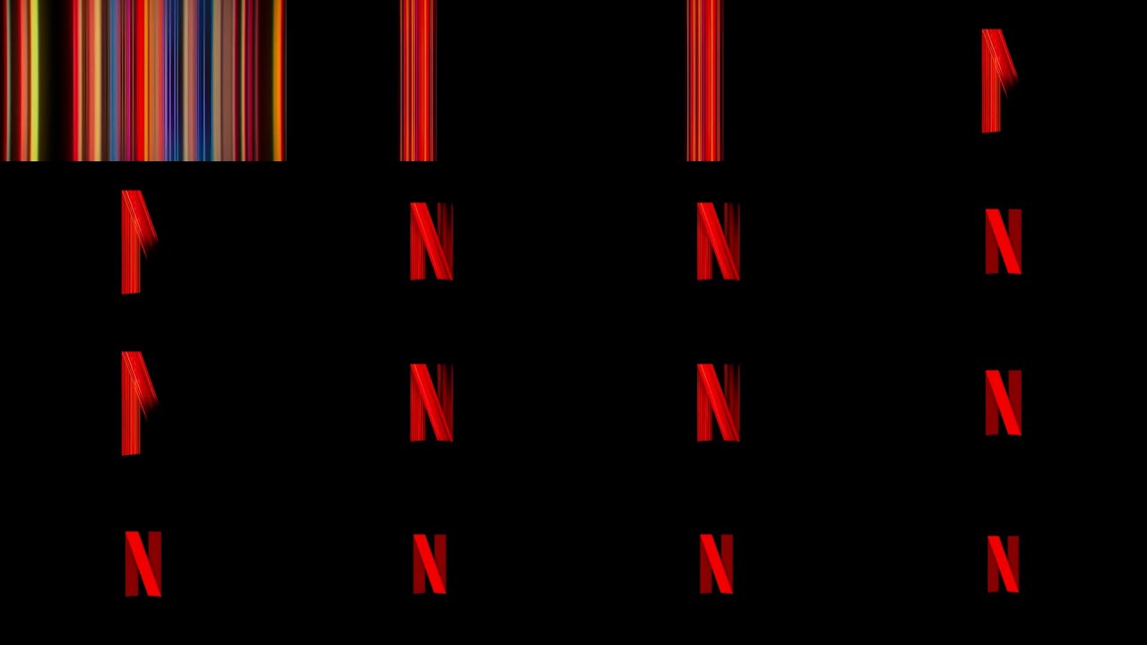 Netflix Logo Intro Over 1 Million Times - YouTube