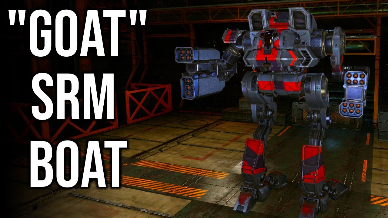 VITAMIN (KITFOX)-D | Mechwarrior Online Gameplay | MWO Quick Play - YouTube