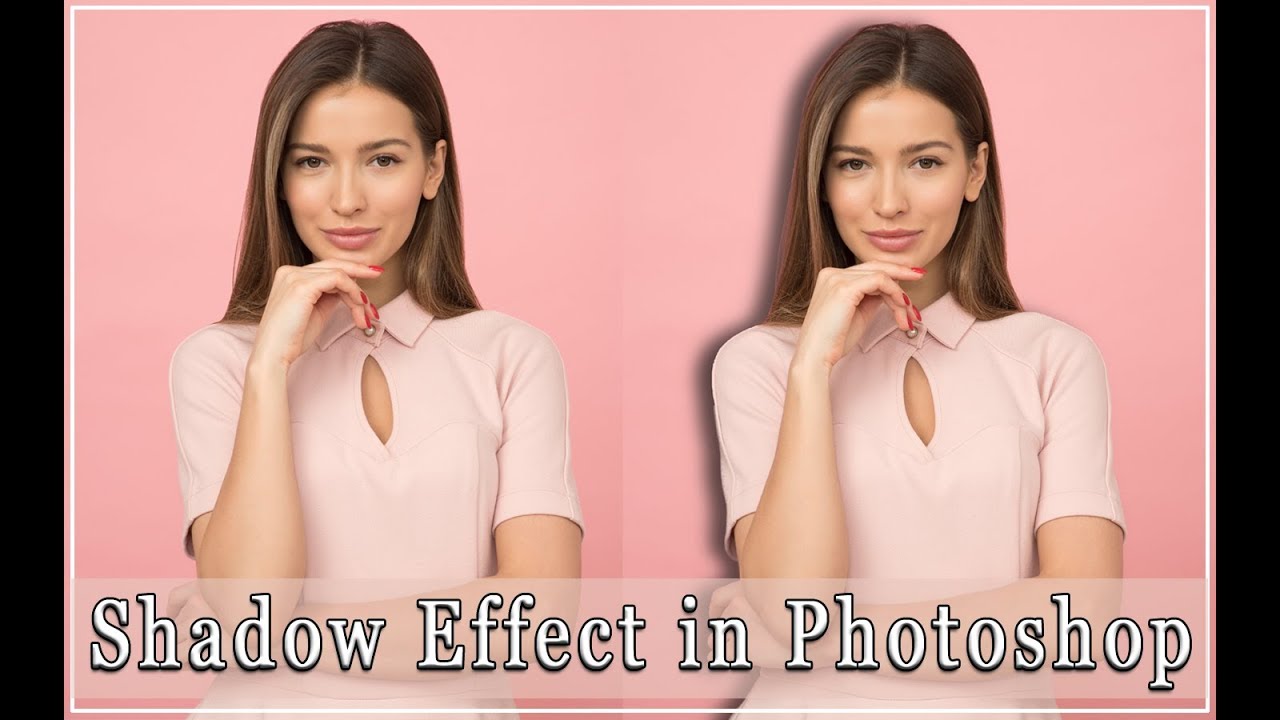 Creating Shadow Effect For In Photoshop YouTube creating-shadow-effect-for-in-photoshop-youtube