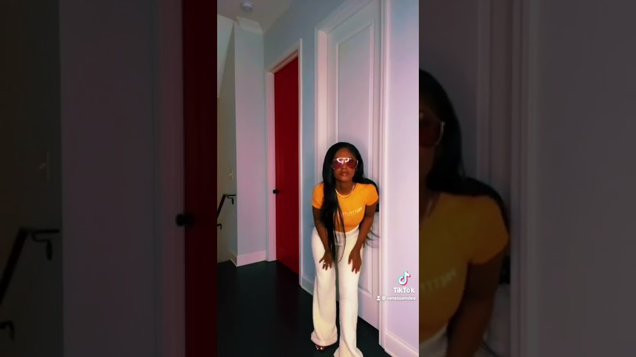 OneLege eeeh - Vanessa Mdee