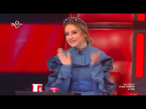 HADİSE ÖYLE BİR İSMİ ELEDİ Kİ STÜDYO ŞOKTA...!
