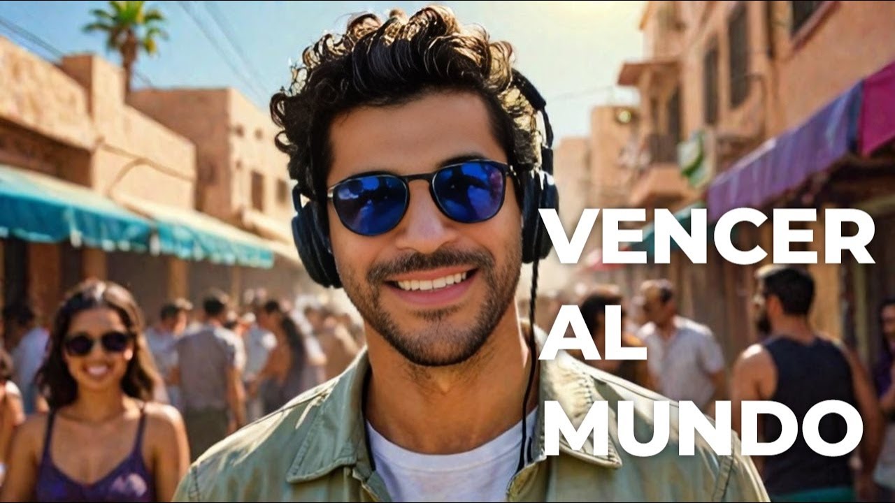 VENCER AL MUNDO es más fácil de lo que crees… pero no como imaginas 🤯 ...