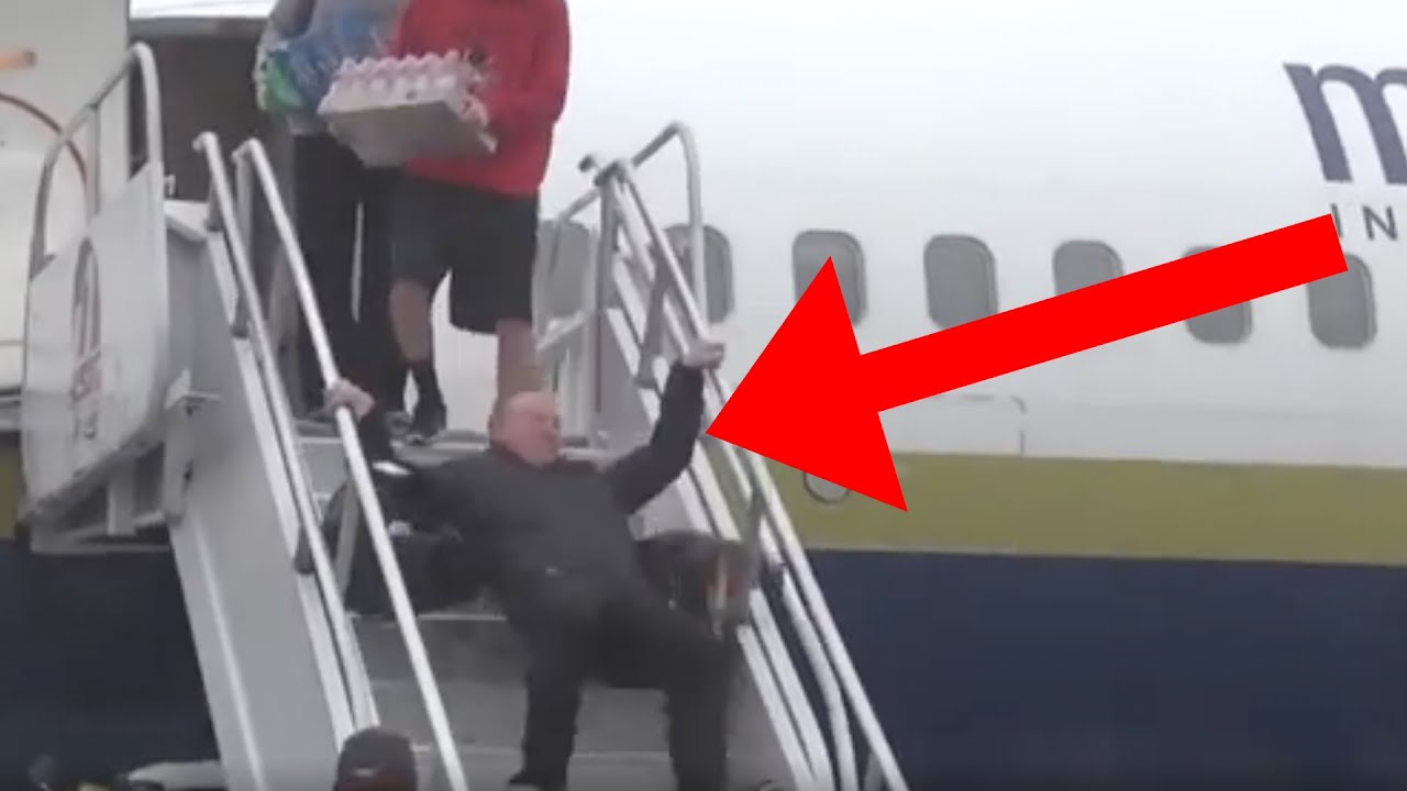 WATCH Tommy Tuberville Get His Karma In Viral Video - YouTube