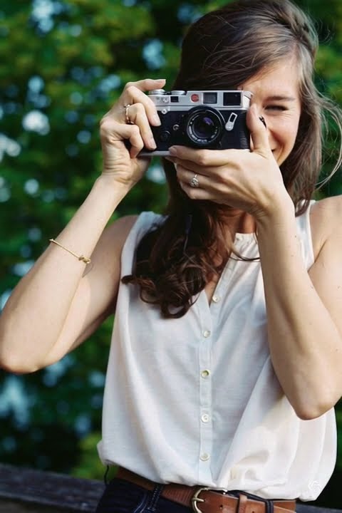 "Mastering 35mm Film Photography: Top Tips for Shooting with a Film ...