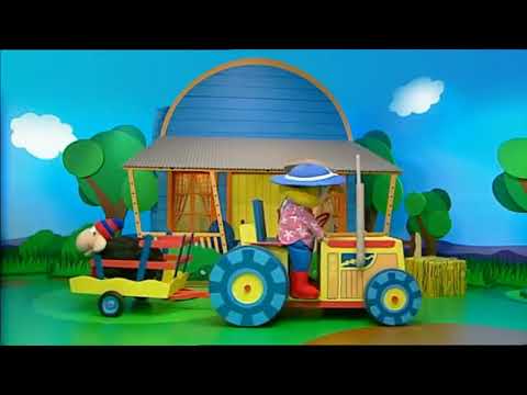 New MacDonald's Farm Episode 6 - YouTube