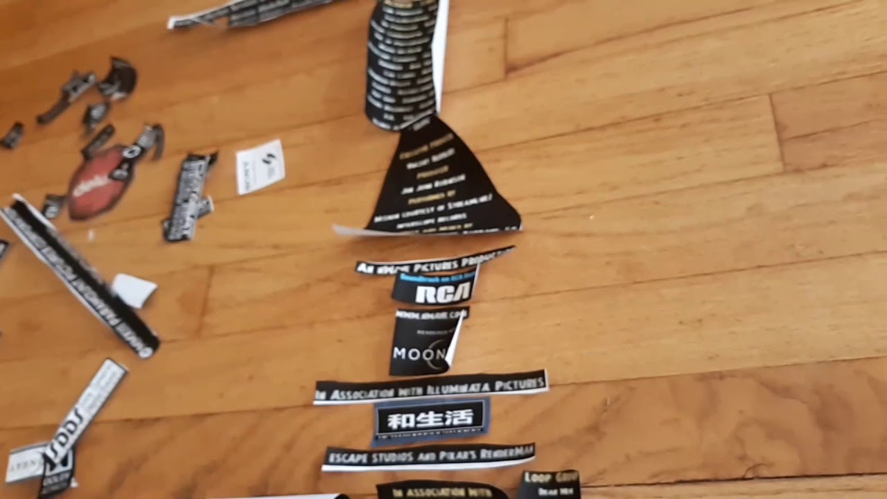 Go!Animate 5 Bongo's Final Movie Credits Part 2 - YouTube