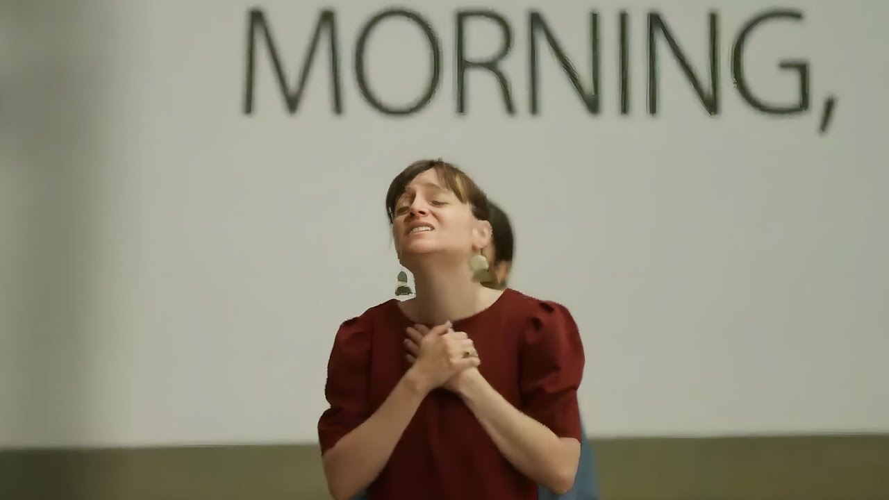 Vine a adorar a Dios + Vine (eres lo que siempre anhelé) • UPPERROOM en ...