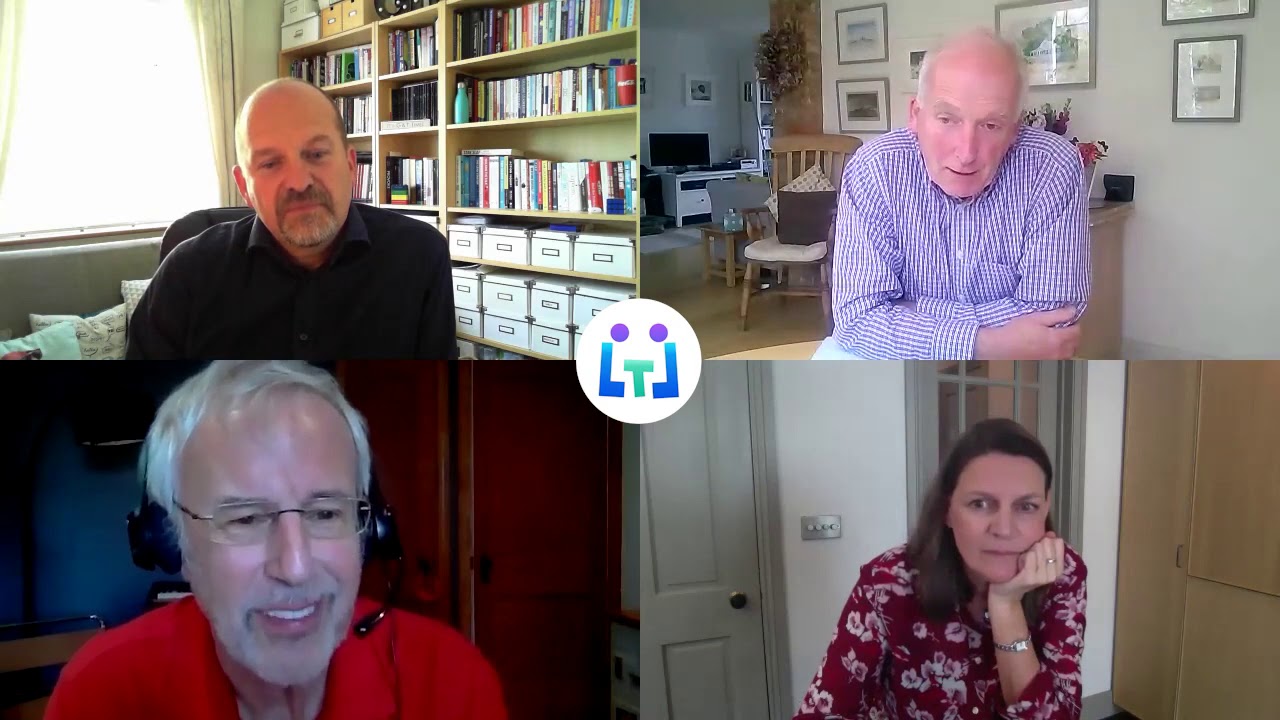 Resistance to Change with Rick Maurer - YouTube