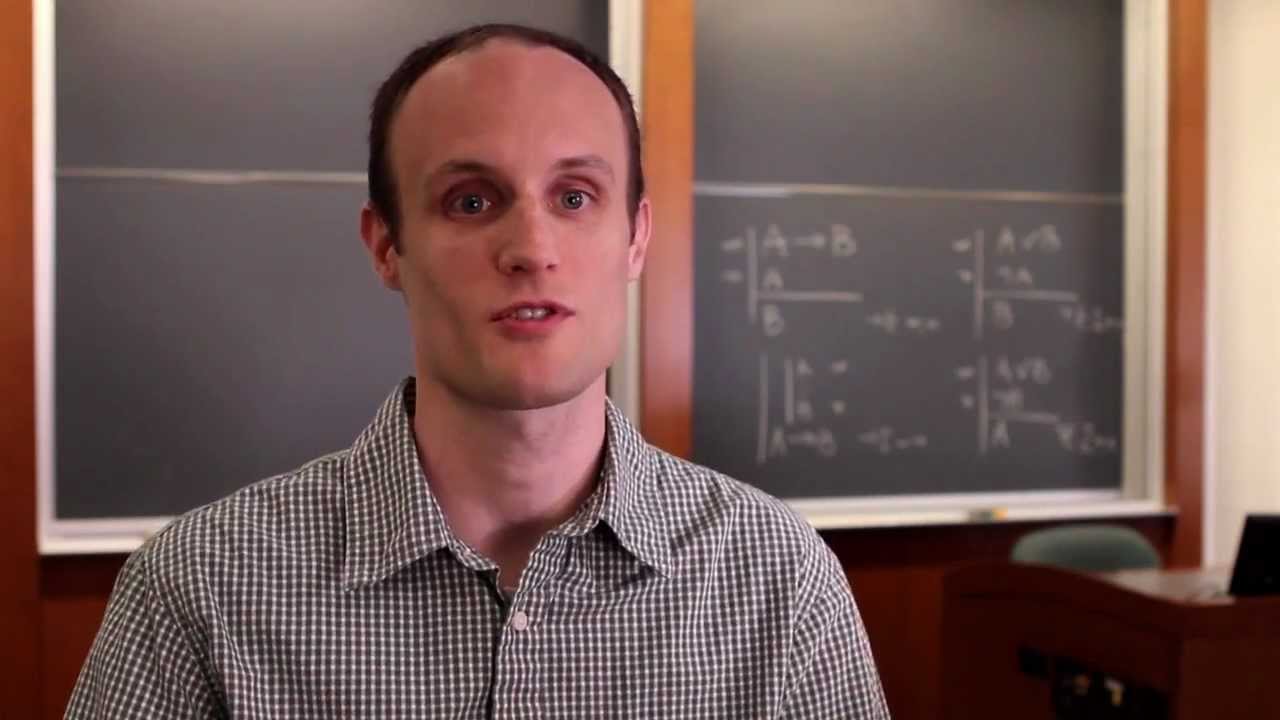 Professor Turns Inventor with Math Software. Bentley University. Nathan ...