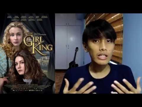 The Girl King review - YouTube