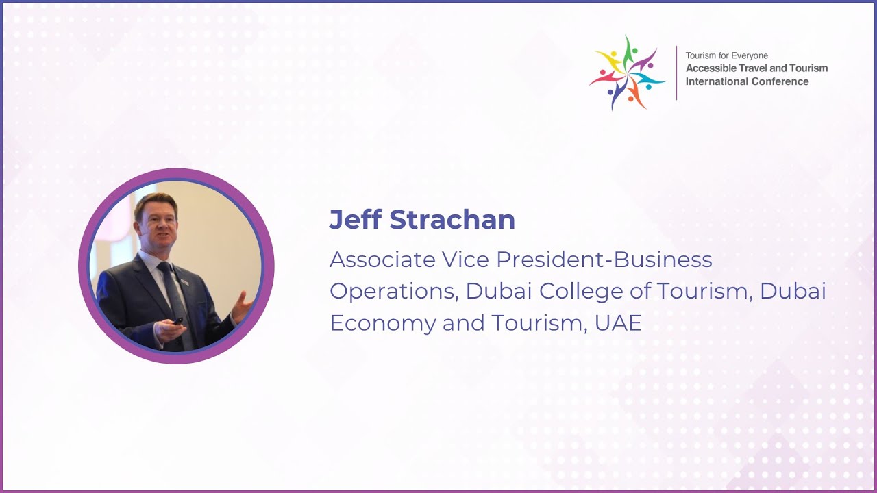 Dubai – Is It On The Way To Becoming Wonderland For Accessibility? By ...